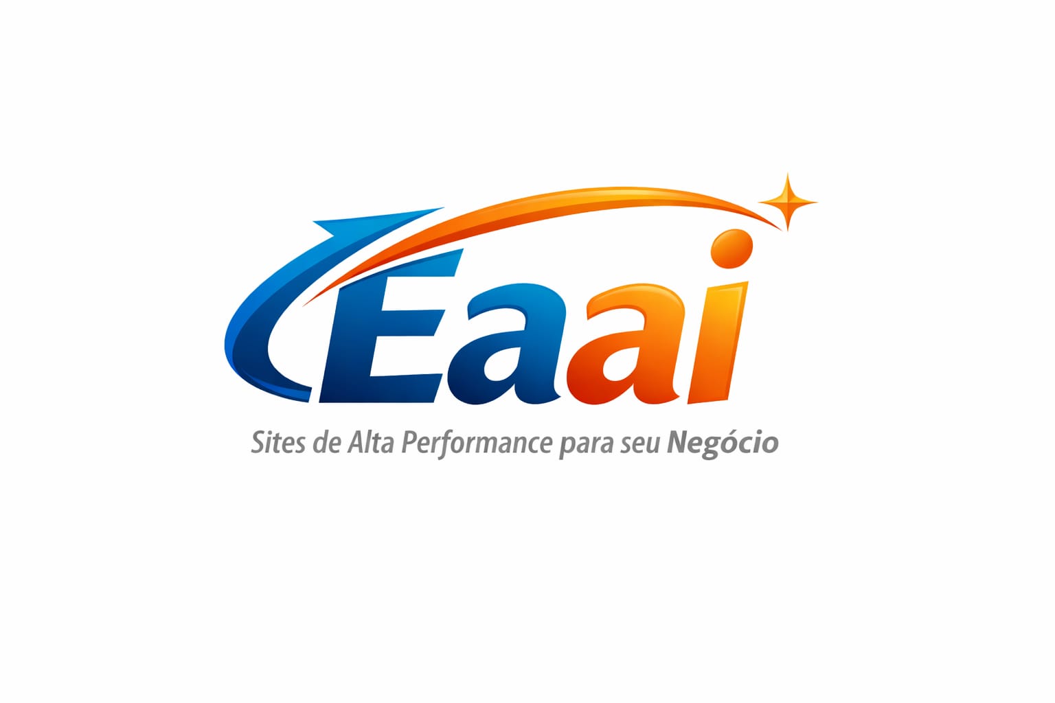 Eaai I Landing Page de Alta Conversão - Eaai